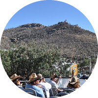 eXperienciasmx.travel - maxibus