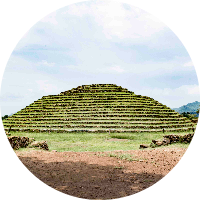 eXperienciasmx.travel - guachimontones: conociendo la tradición teuchitlÁn.